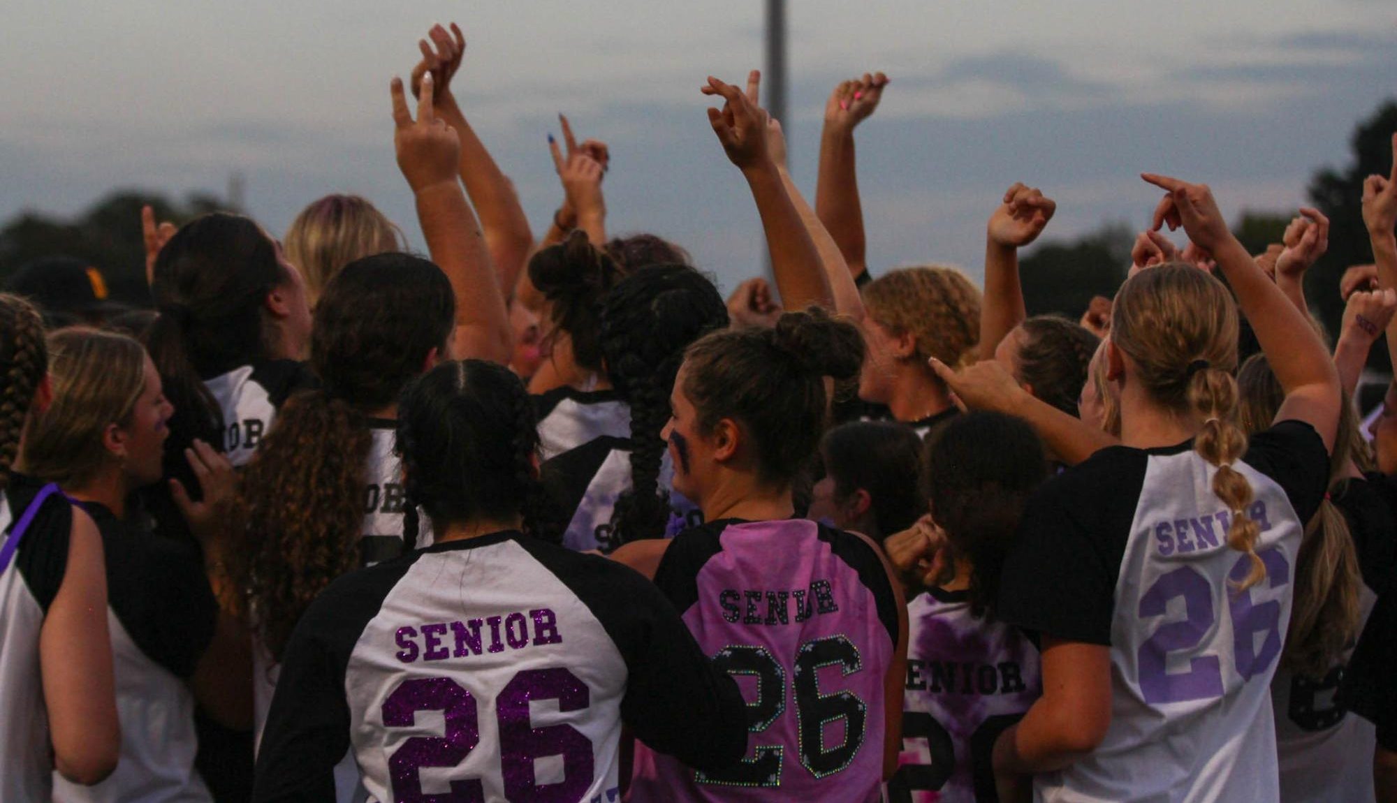 CCR Day Set to Look Different This Year in Order to Boost Attendance ...